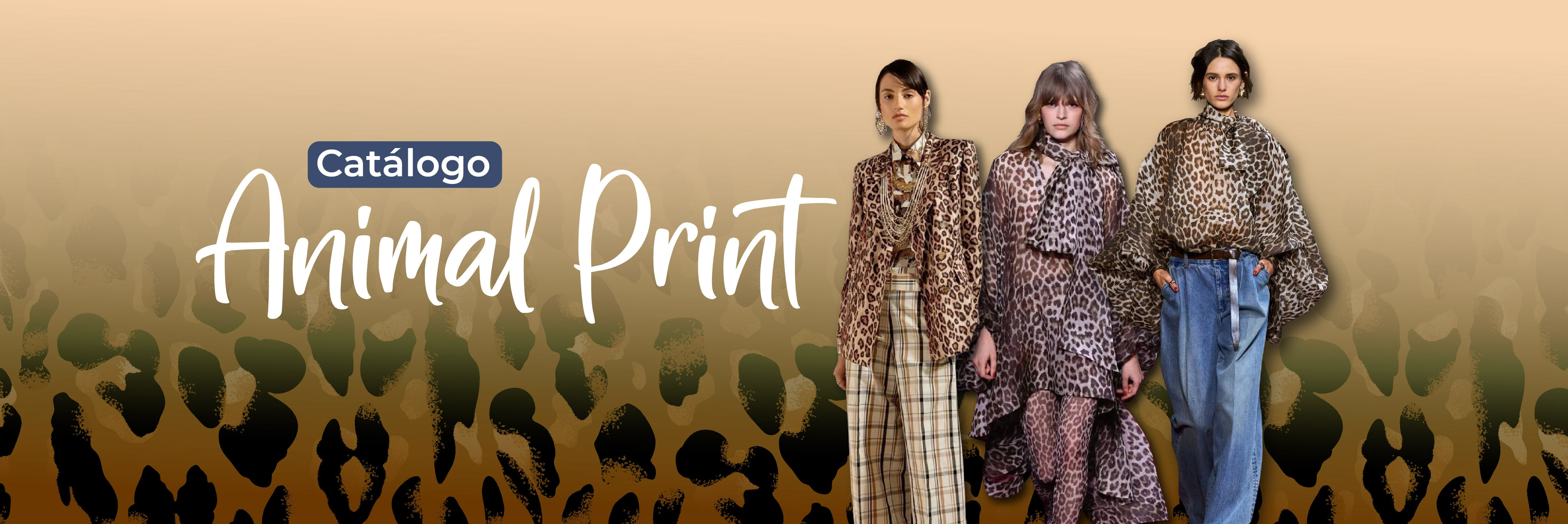 Animal Print