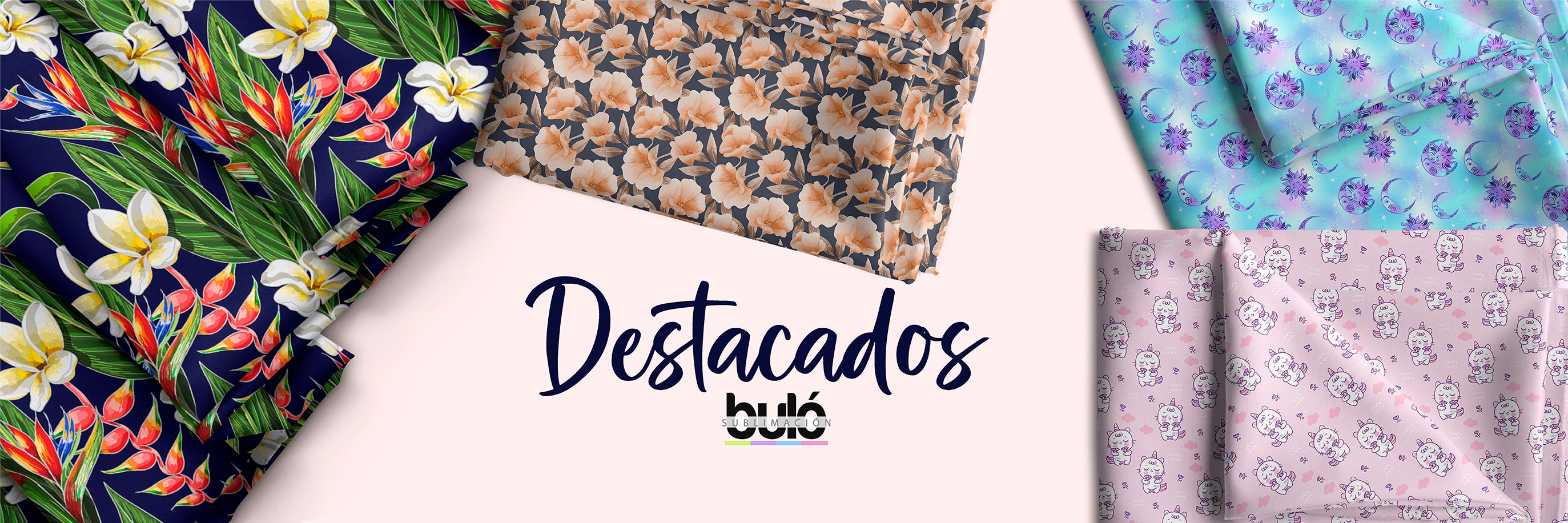 Destacados