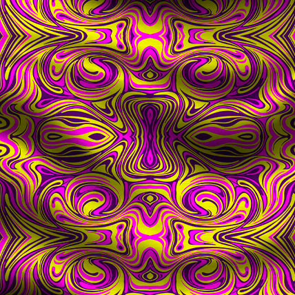 DISEÑOS PSICODELICOS