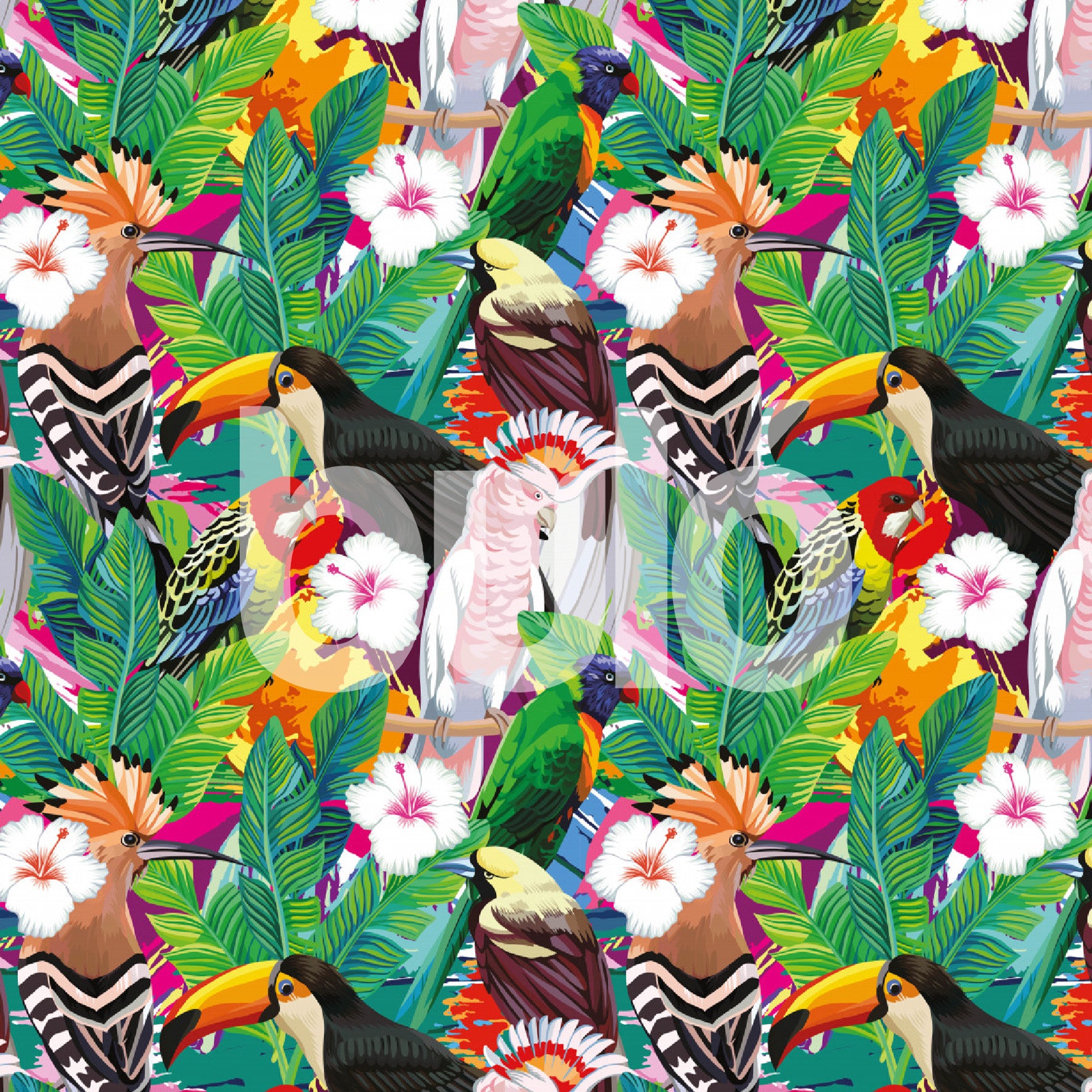 DISEÑO TROPICAL